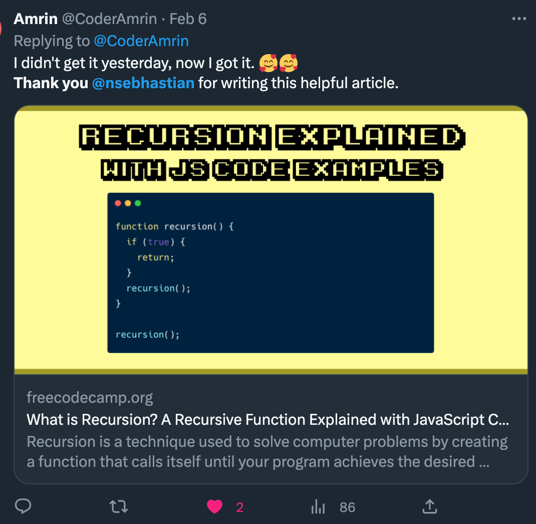 The JavaScript Guide - Code With Nathan